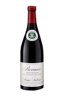 Les vins de Bourgogne Beaune - Bouteilles de vin rouge par Les Caves ...