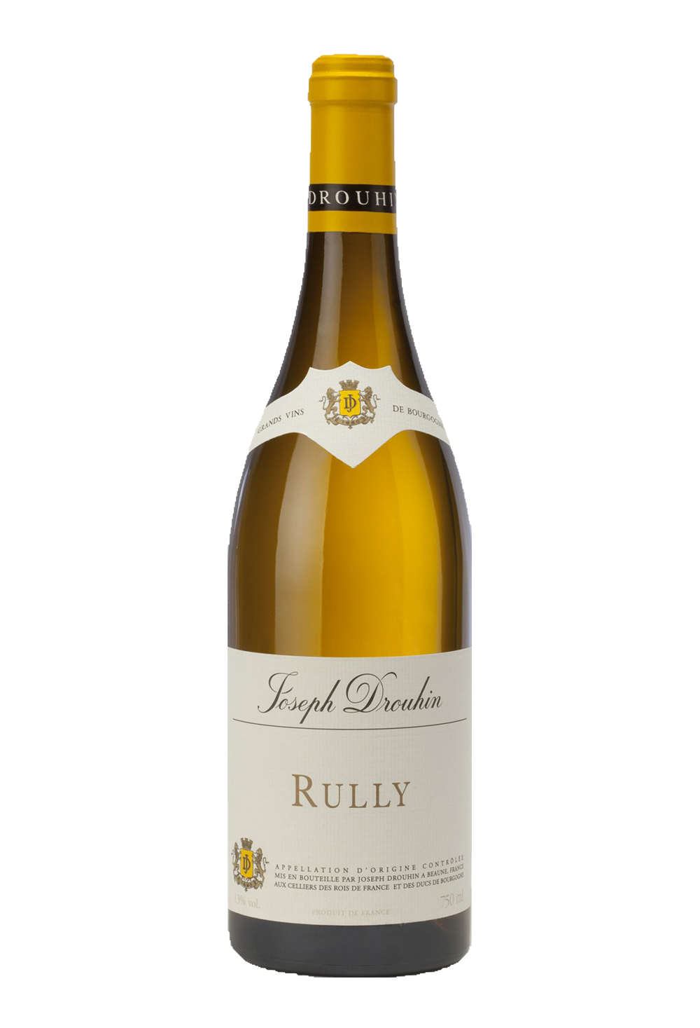 Rully - Les Caves