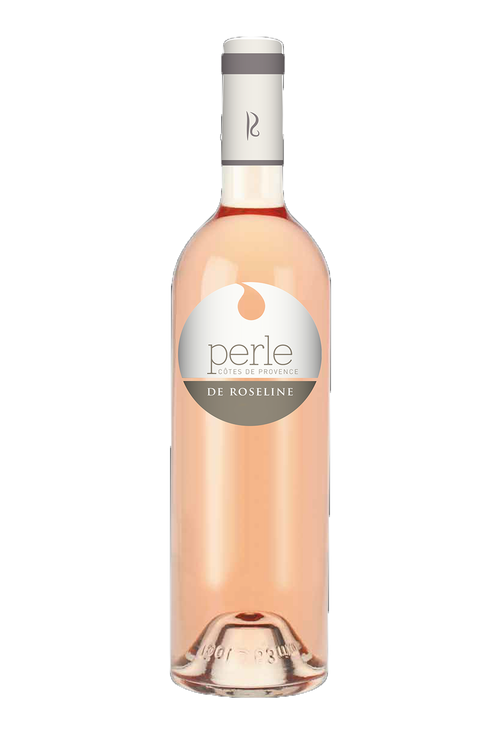 Vin de provence côtes de provence Perle de Roseline 2016 du Château ...