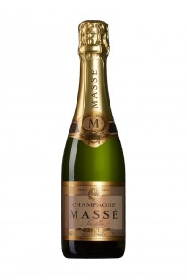 Champagne Massé - Les Caves