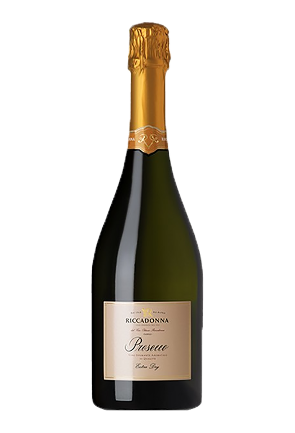 Découvrez nos meilleurs Prosseco de Riccadonna