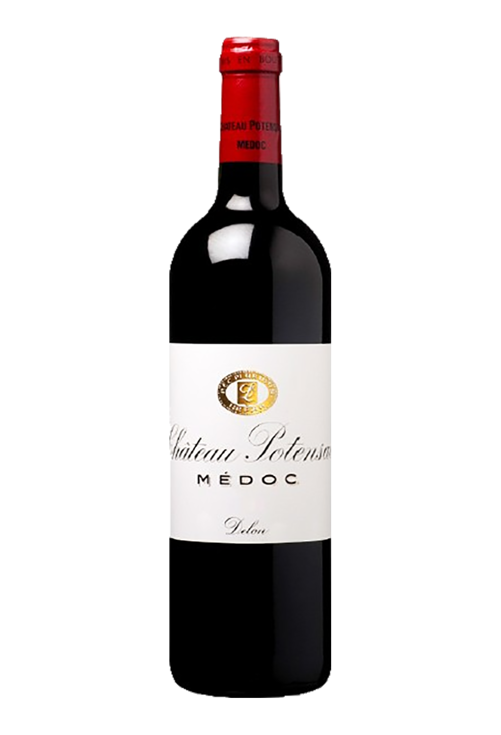 Vins de Bordeaux MEDOC Primeur 2016 - Château Potensac
