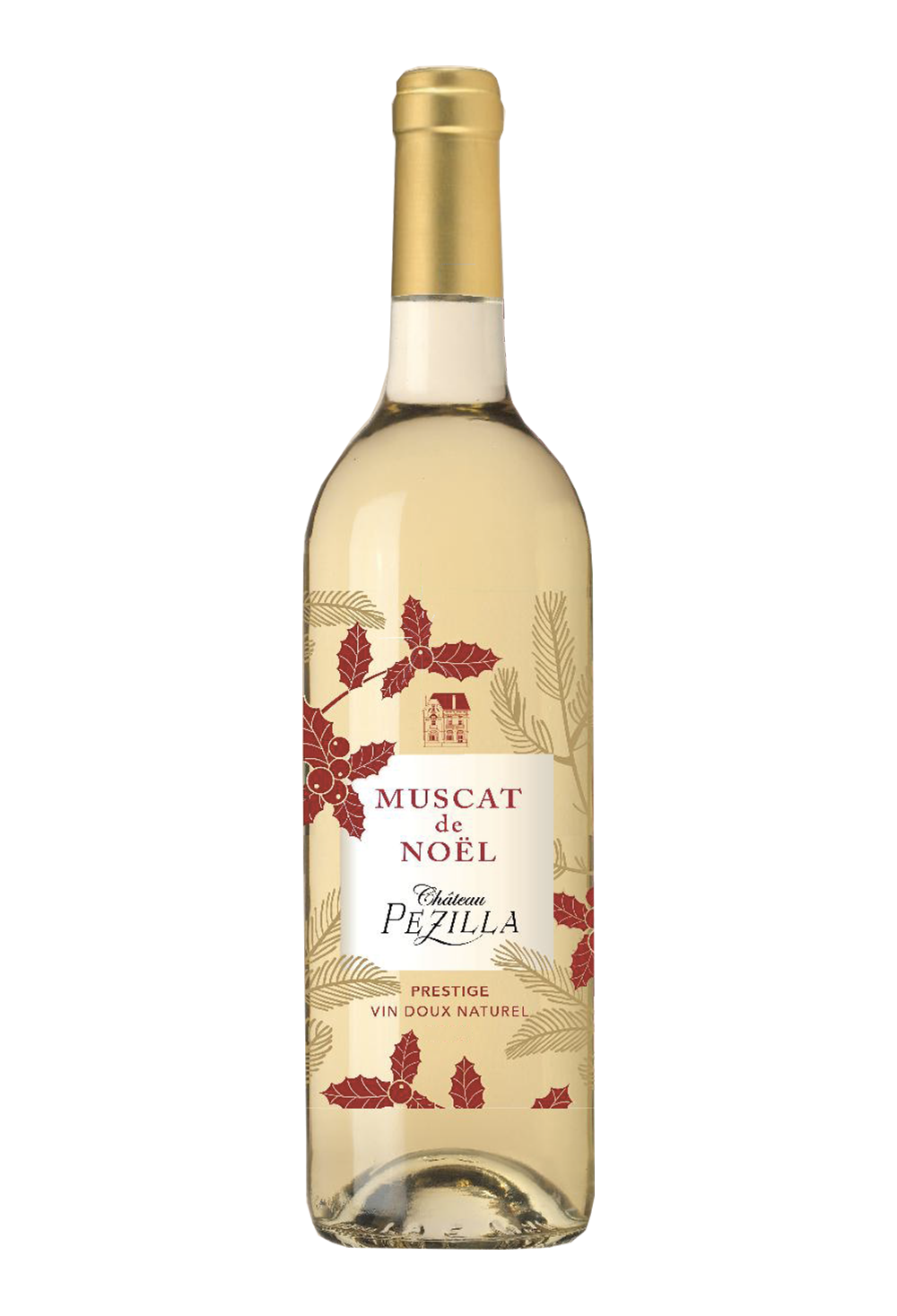 Muscat de Noël 2016